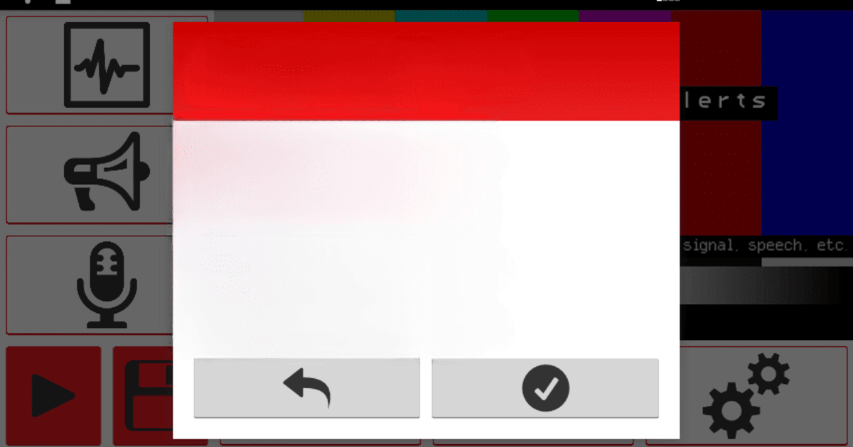 Download and run EAS Simulator Pro on PC & Mac (Emulator)