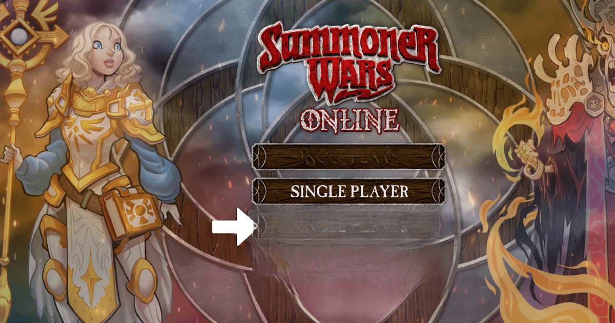 Download & Play Summoner Wars Online on PC & Mac (Emulator)