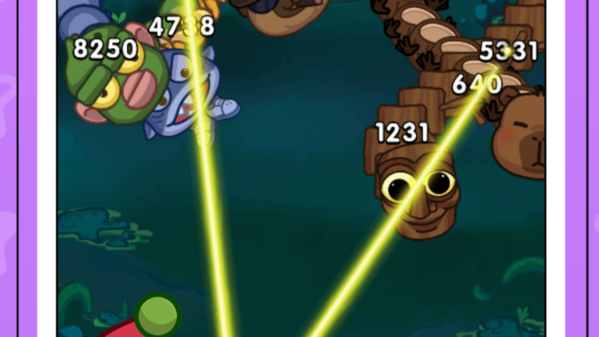 Download & Play Plants Zuma on PC & Mac (Emulator)