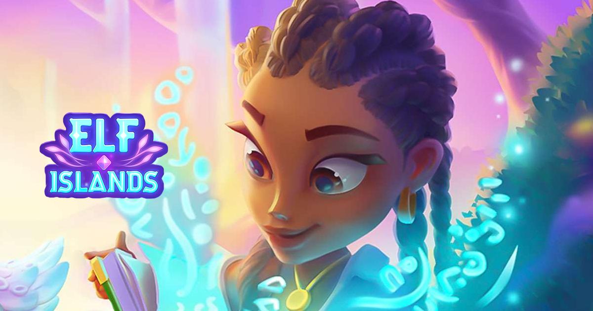 Download & Play Elf Islands on PC & Mac (Emulator)