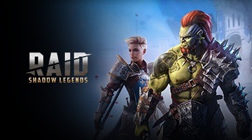 RAID: Shadow Legends İndirin ve PC&Mac ile Bilgisayarınızda Oynayın