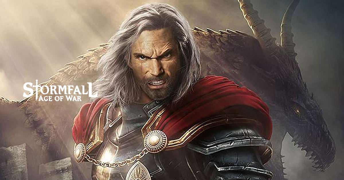 Download & Play Stormfall: Rise of Balur on PC & Mac (Emulator)