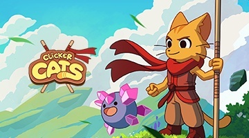 Download & Play Clicker Cats - RPG Idle Heroes on PC & Mac (Emulator)
