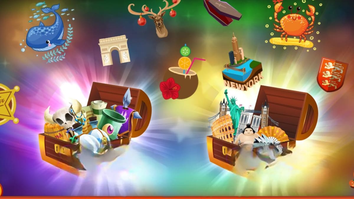 Download & Play Free Bingo World - Free Bingo Games on PC & Mac (Emulator)