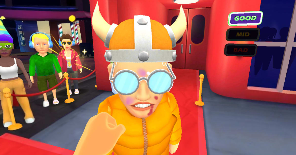 Download & Play I Am Club Security on PC & Mac (Emulator)