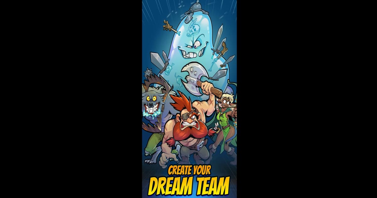 Télécharger et Jouer à Mobile Dungeon: RPG Crawler sur PC & Mac (Émulateur)