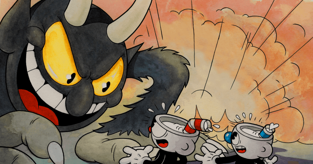 Descarga y ejecuta Cuphead: Pocket Helpmate en PC y Mac (emulador)