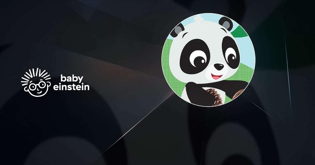 حمل والعب Baby Einstein: Storytime على الكمبيوتر والماك (المحاكي)