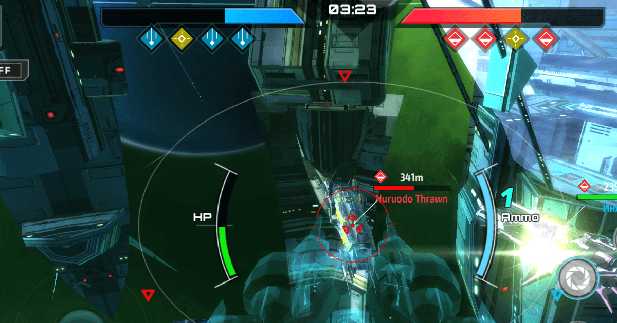 Download & Play Iron Space: Real-time Spaceship Team Battles on PC ...