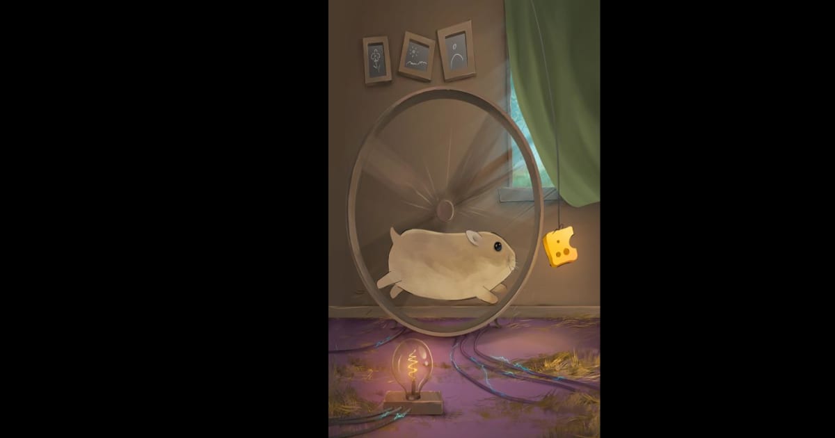 Download & Play Idle Hamsters: Run & Fun on PC & Mac (Emulator)