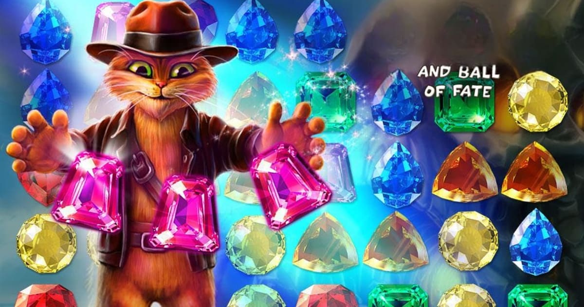 Download & Play Indy Cat for VK on PC & Mac (Emulator)