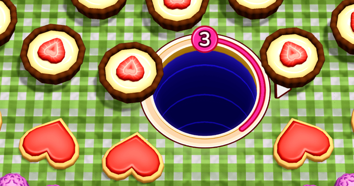 Download & Play Hole Rush: Eat All Puzzle on PC & Mac (Emulator)