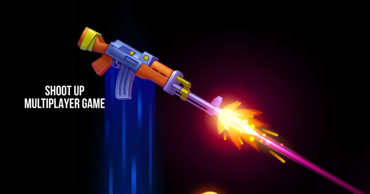 Download & Play Shoot Up - Multiplayer game on PC & Mac (Emulator)