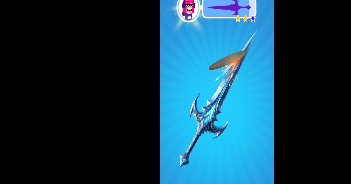 Download & Play Sword Maker on PC & Mac (Emulator)