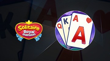 Download & Play Solitaire Royal Mansion on PC & Mac (Emulator)