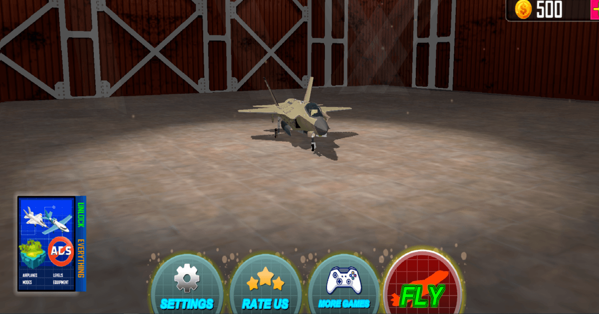 Download & Play City Pilot Flight 3D Simulator on PC & Mac (Emulator)