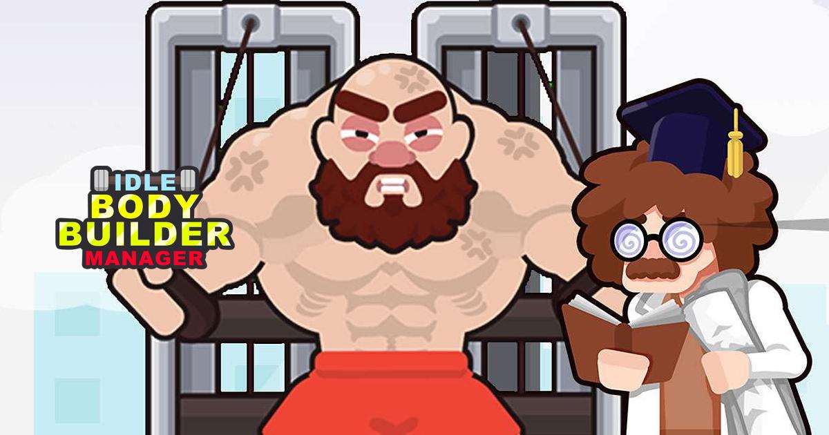 Download & Play Idle Bodybuilder Manager on PC & Mac (Emulator)