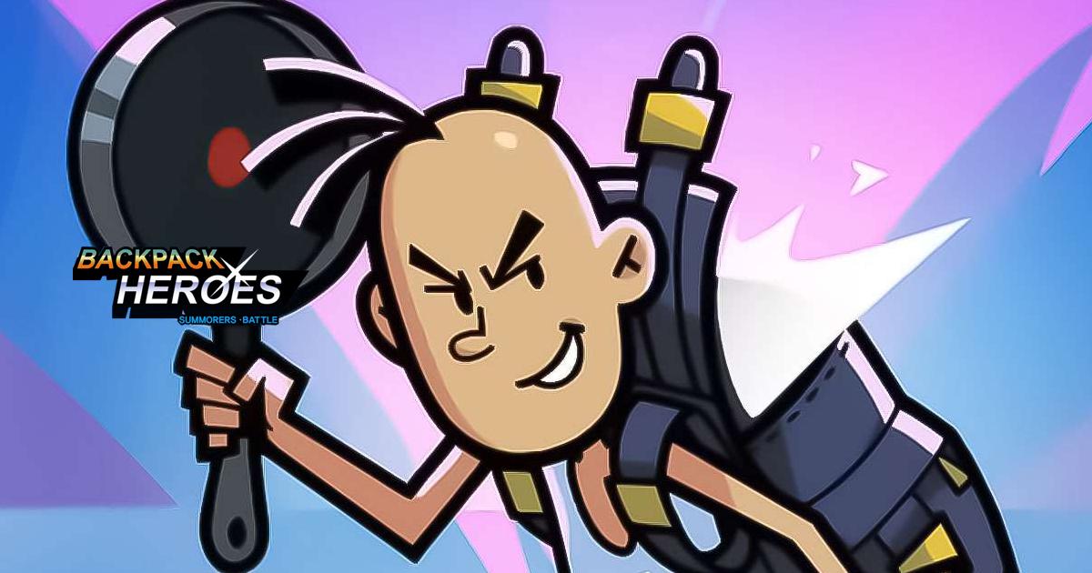 Tải và Chơi Backpack Heroes trên PC (máy tính) và Mac (Giả Lập)