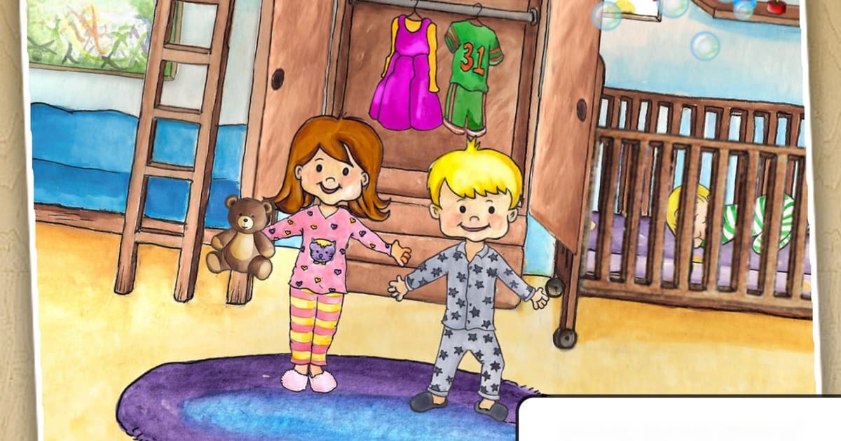 Descarga y juega a My PlayHome en PC y Mac (Emulador)