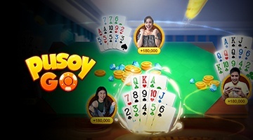Download & Play Pusoy Go on PC & Mac (Emulator)