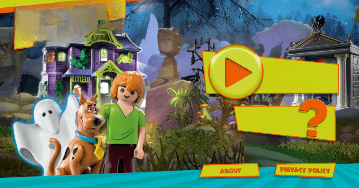 Download and run PLAYMOBIL SCOOBY-DOO! on PC & Mac (Emulator)
