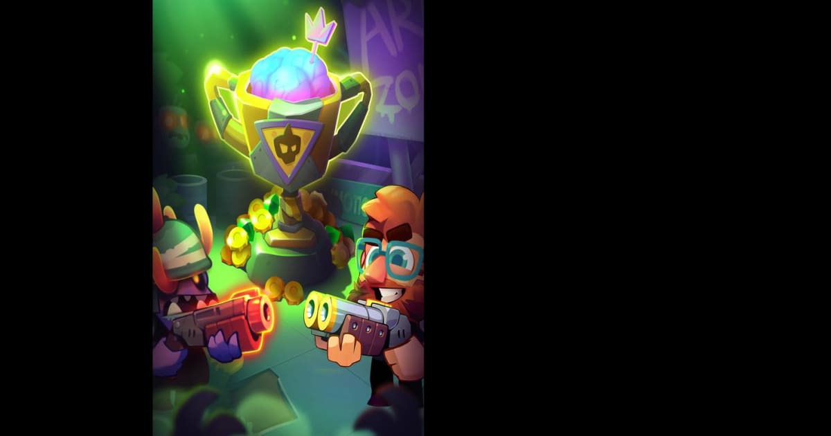 Download & Play Zombastic: Survival game on PC & Mac (Emulator)