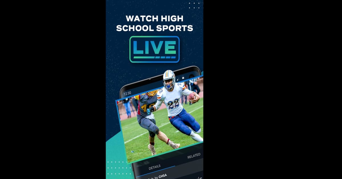 Download & Play NFHS Network on PC & Mac (Emulator)