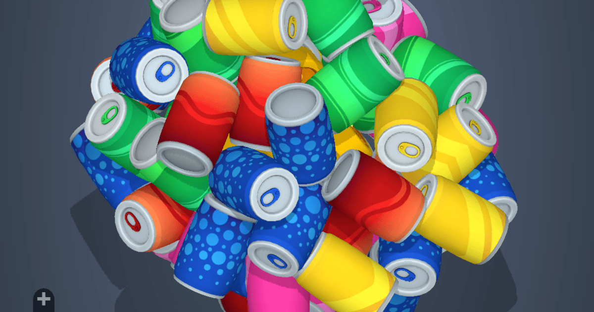 Download & Play Blob Sort Jam on PC & Mac (Emulator)