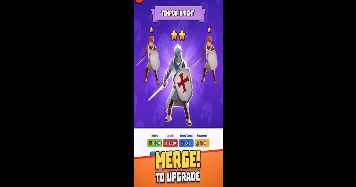 Download & Play Battle Simulator: Warfare on PC & Mac (Emulator)
