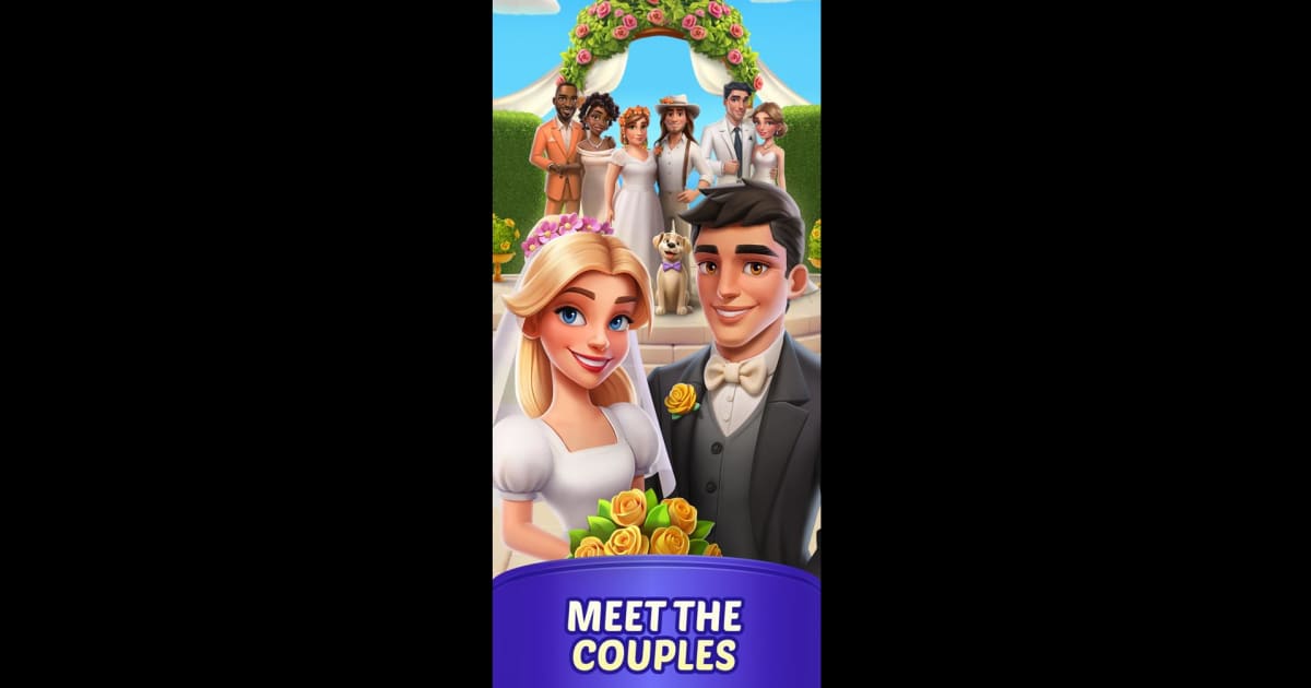 Download & Play Wedding Planner: Perfect Match on PC & Mac (Emulator)