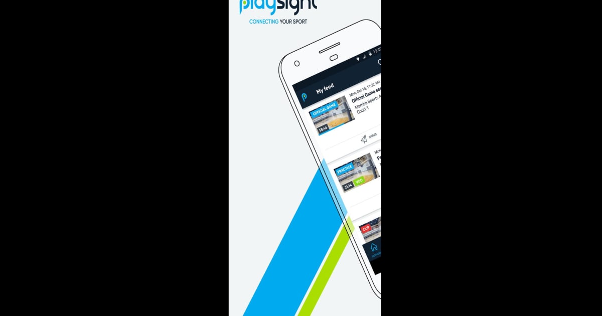 Download and run PlaySight on PC & Mac (Emulator)