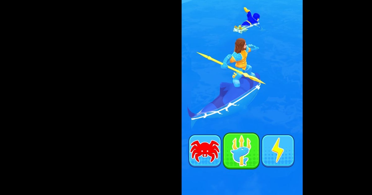 Download & Play Hero Transform: Superhero Game on PC & Mac (Emulator)