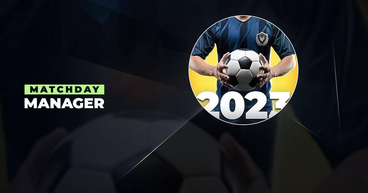 Télécharger et Jouer à Matchday Manager de Football sur PC & Mac ...