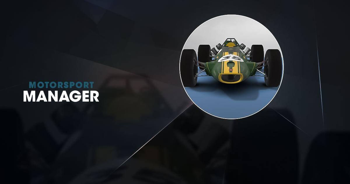Motorsport Manager Racing ' i PC ve Mac'te İndir & Oyna (Emülatör)