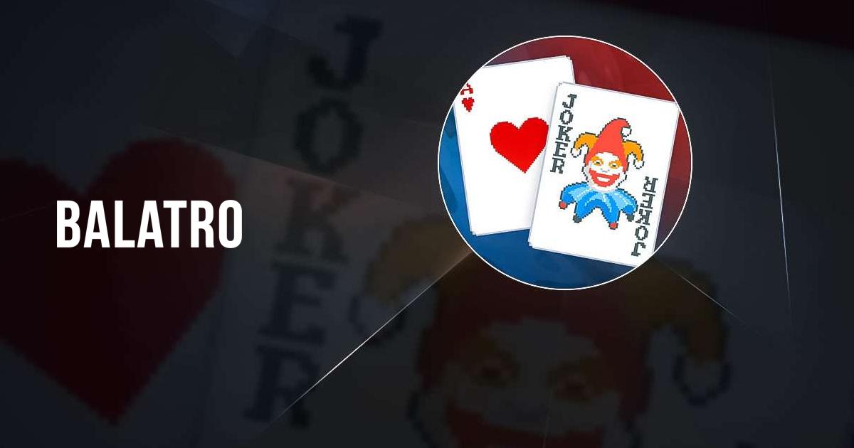 Baixar & Jogar Balatro no PC & Mac (Emulador)