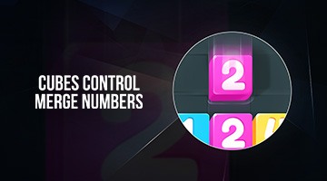 Download & Play Cubes Control on PC & Mac (Emulator)