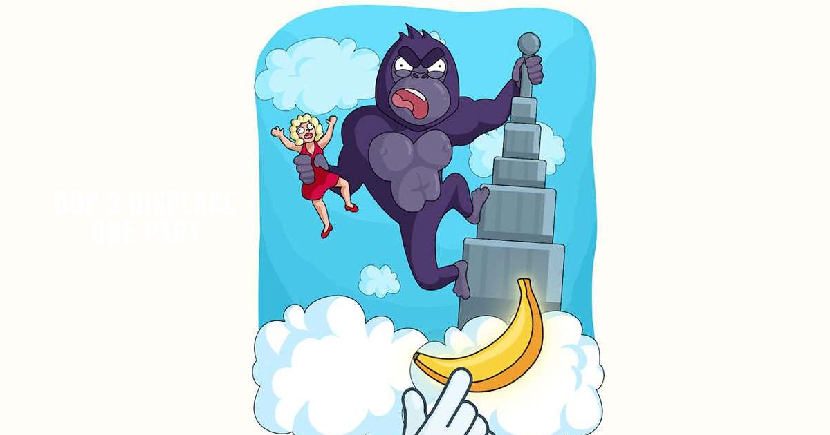 Download & Play DOP 3: Displace One Part on PC & Mac (Emulator)