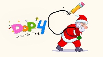 Scarica e Gioca DOP 4: Draw One Part su PC e Mac (Emulatore)