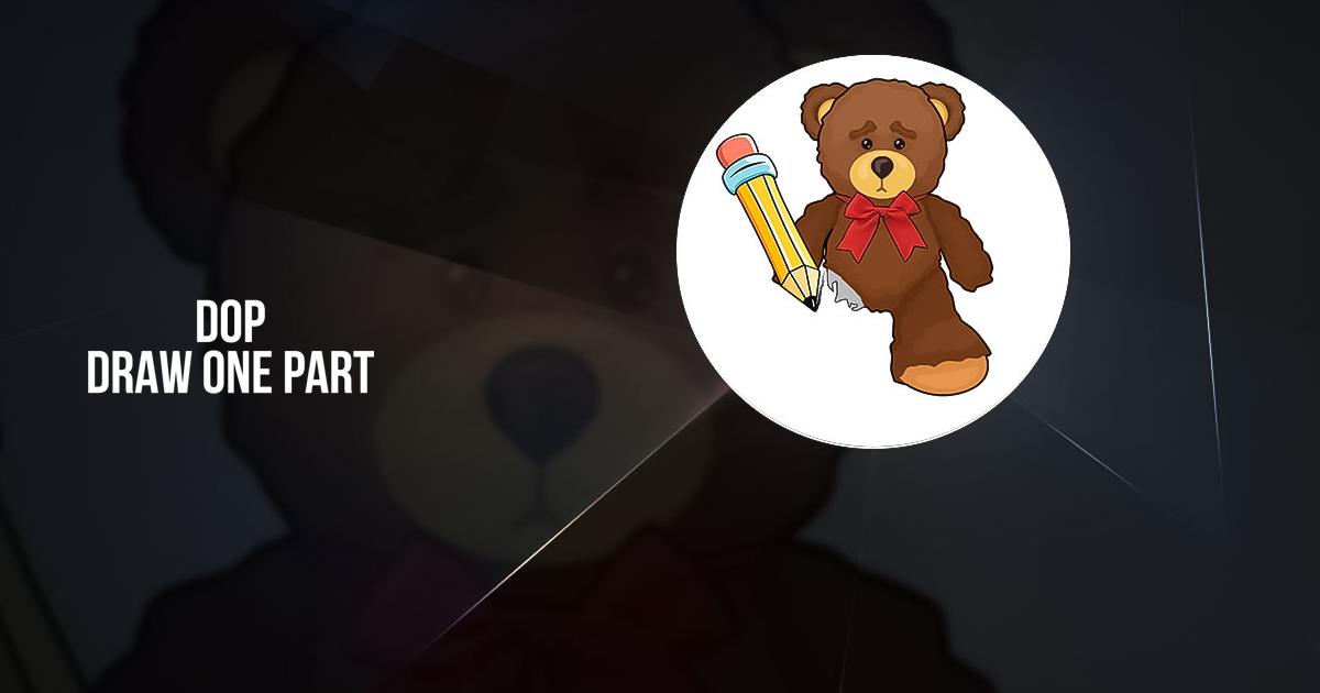 Descarga y juega a DOP: Draw One Part en PC y Mac (Emulador)