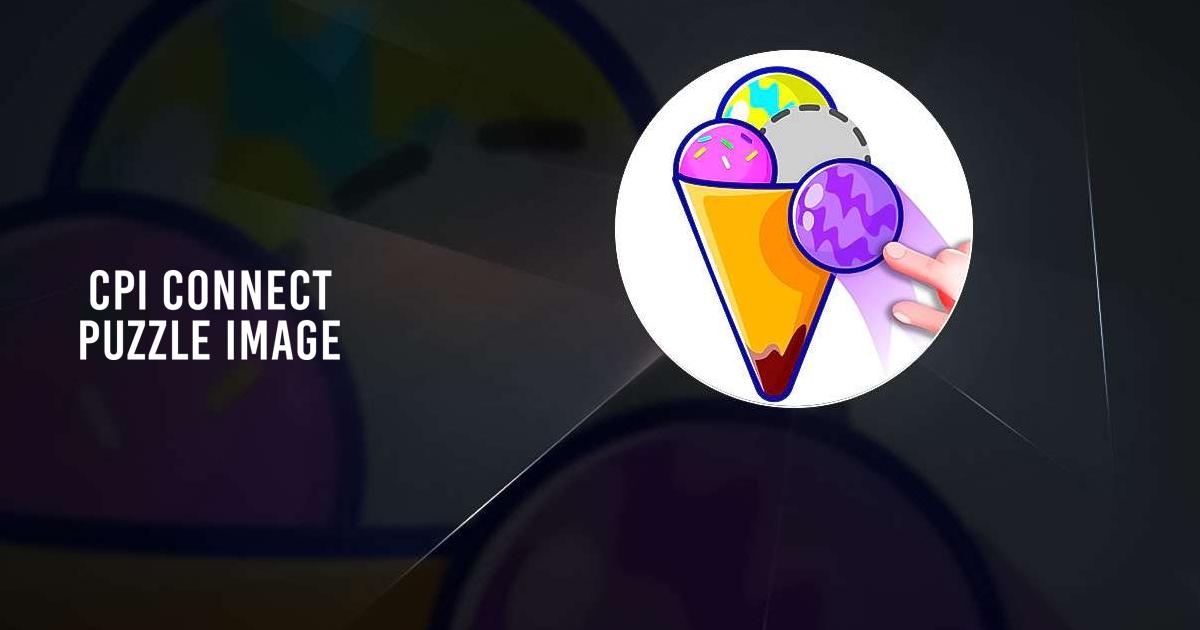 Download & Play CPI - Connect Puzzle Image on PC & Mac (Emulator)