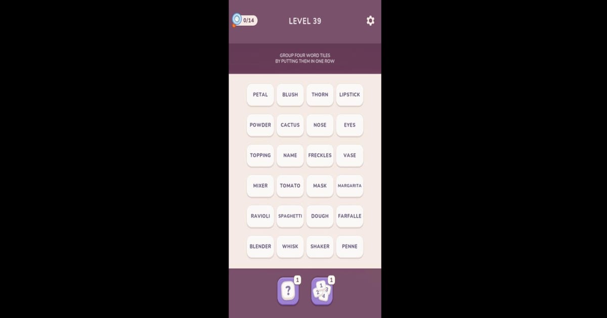 Scarica e Gioca Word Jam - Association Puzzle su PC e Mac (Emulatore)