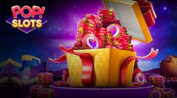 Download & Play POP! Slots Vegas Casino Games on PC & Mac (Emulator)