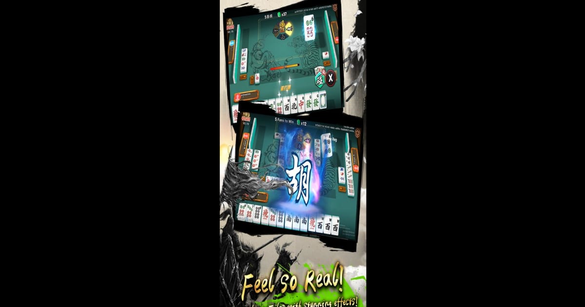 Download & Play 3P Mahjong Fury - hottest in Malaysia & Singapore on PC ...