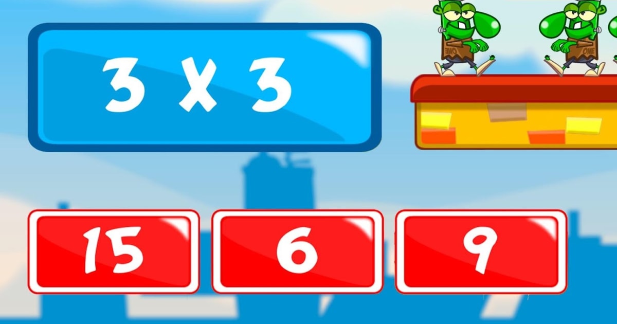 Download & Play Math Games for kids of all ages on PC & Mac (Emulator)