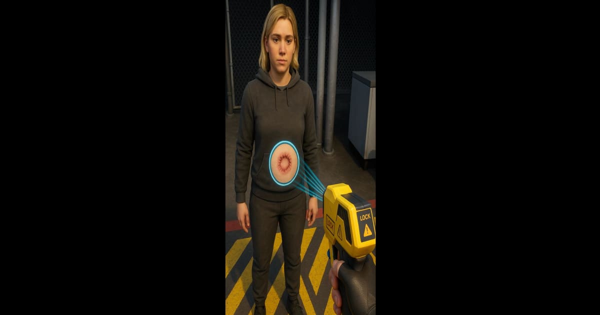 Скачать и играть в Quarantine Patrol: Border Zone на ПК или Mac (Эмулятор)