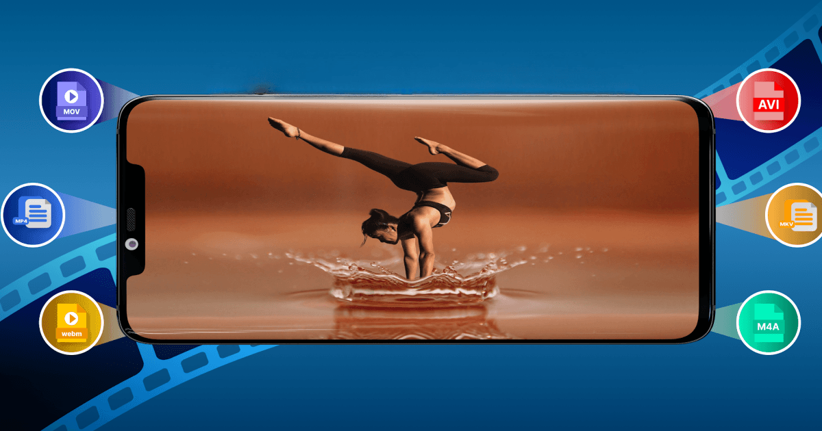 Download and run Playvid: All video player on PC & Mac (Emulator)