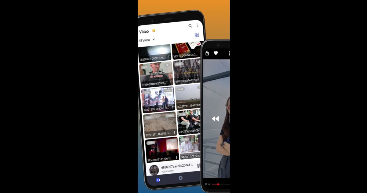 Téléchargez et exécutez XPlayer: Lecteur vidéo 2023 sur PC et Mac (émulateur)