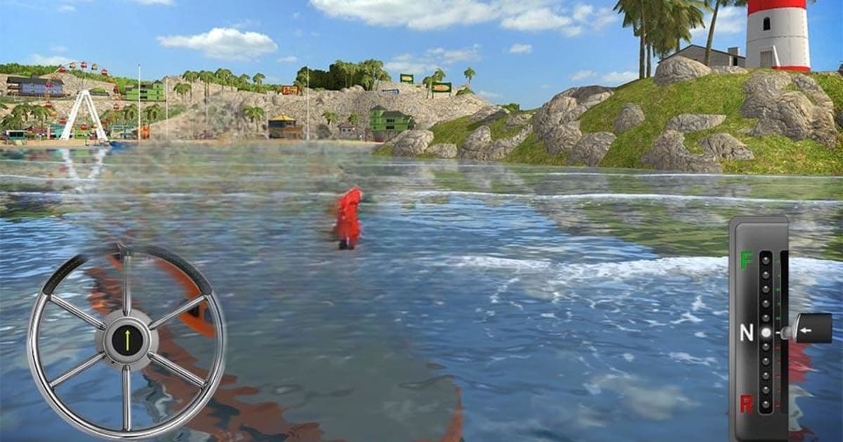 Download & Play Coast Guard: Beach Rescue Team on PC & Mac (Emulator)