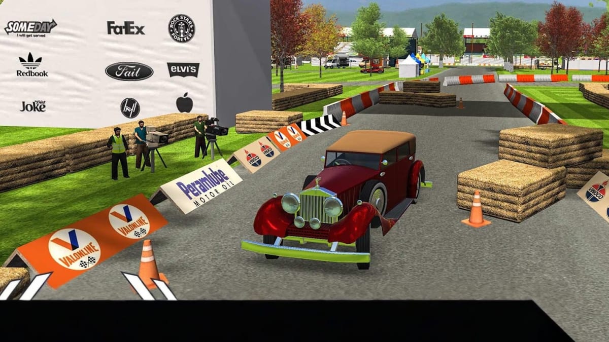 Download & Play Driving Legends: The Car Story on PC & Mac (Emulator)