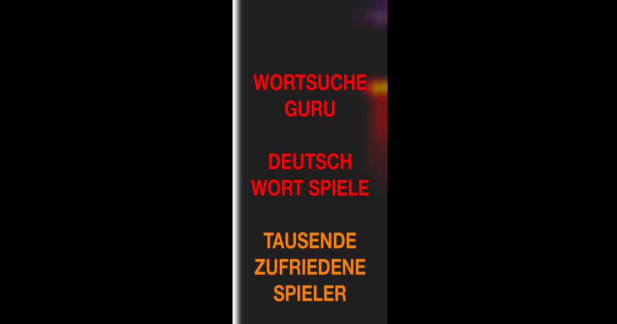 Downloaden & Spielen von Wortsuche Guru and Wort Spiele auf PC & Mac (Emulator)